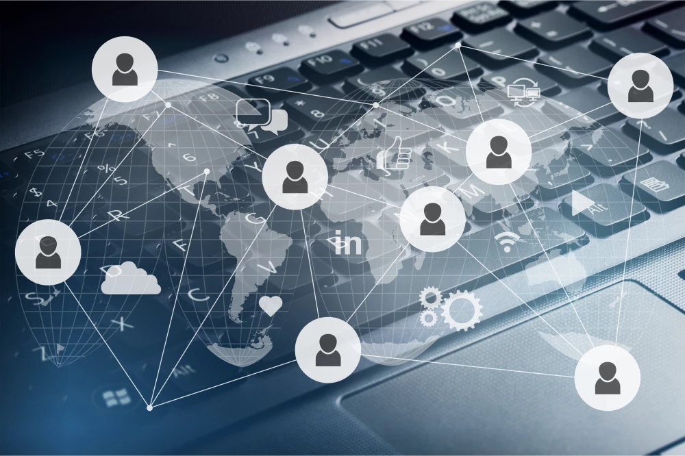 Data Entry Solutions: Outsourced Support Services Designed for Your ...